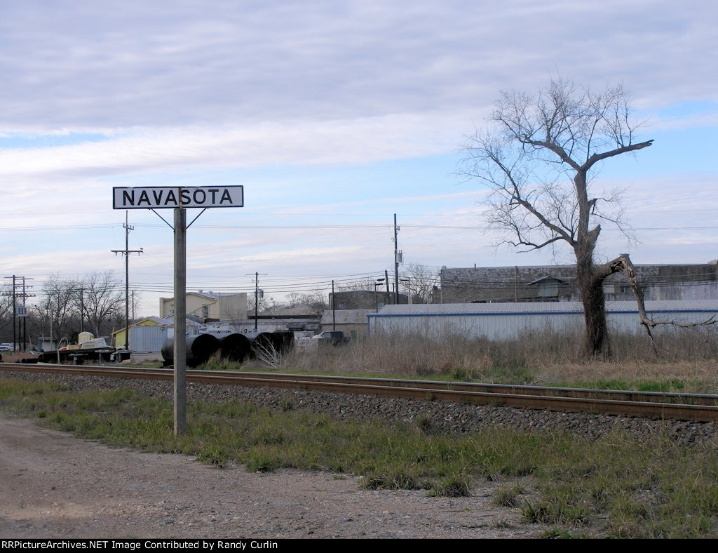 Navasota TX
