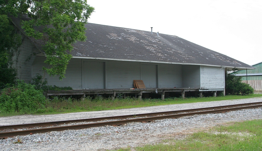 Depot