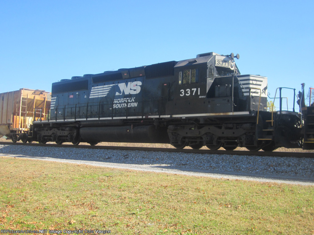 NS 3371