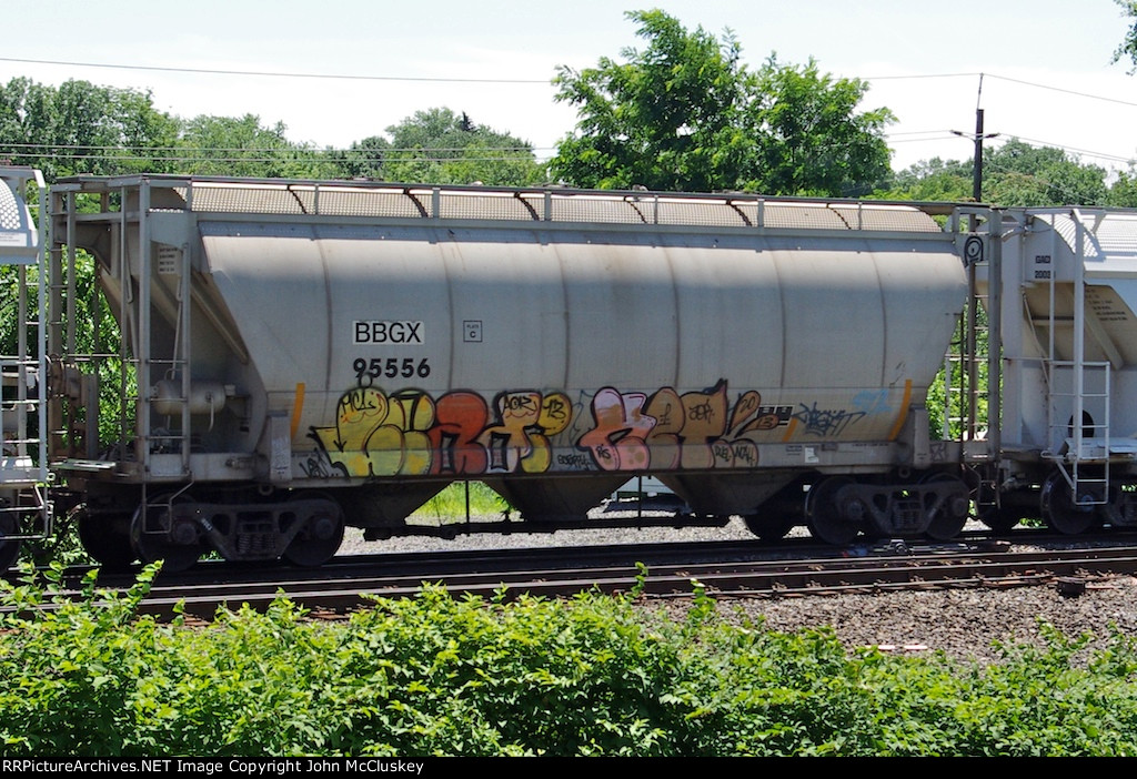 BBGX 95556