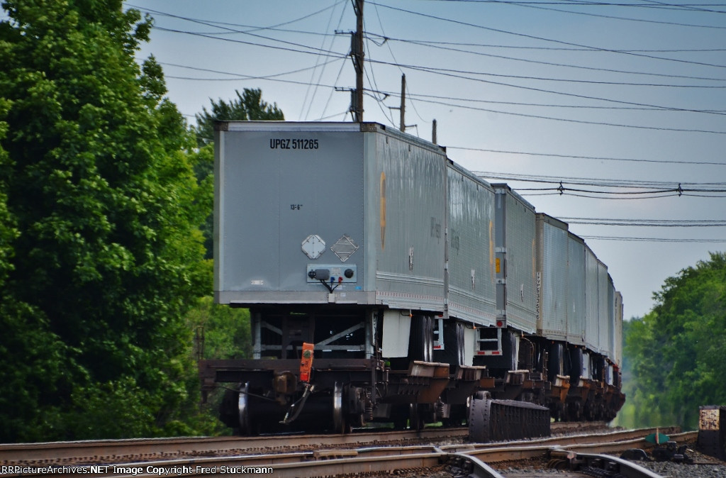 UPGZ 511265 is new here.