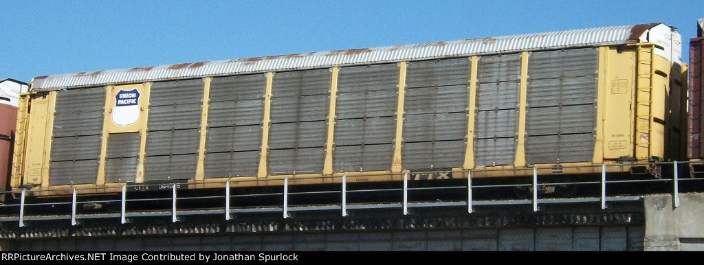 ETTX 9040x5, with MP Rack 14063