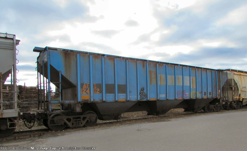 AEX 12462 (ex-CEFX 17096, ex-PVGX 1036)