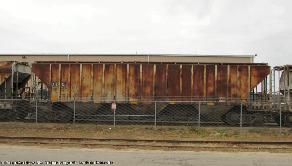 AEX 13513 (ex-HS 25436, ex-NAHX 480723, ex-TWRY 9073)