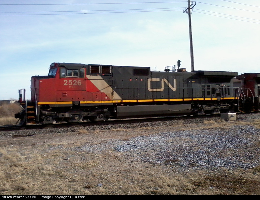 CN 2526