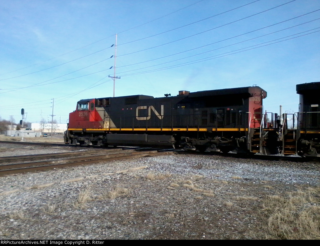 CN 2526