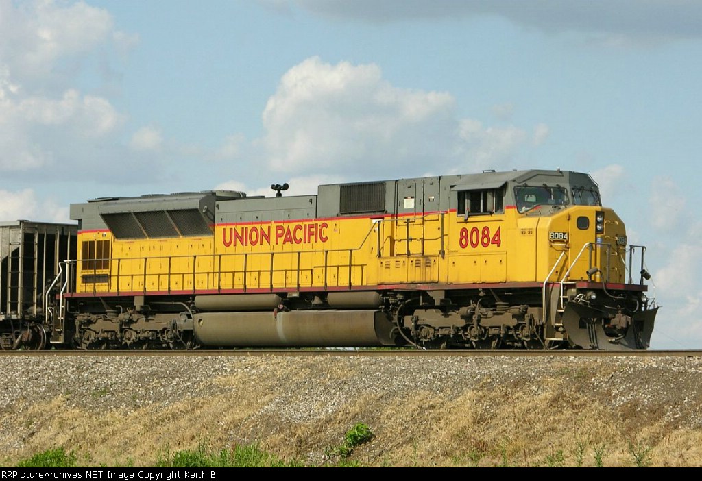 UP 8084
