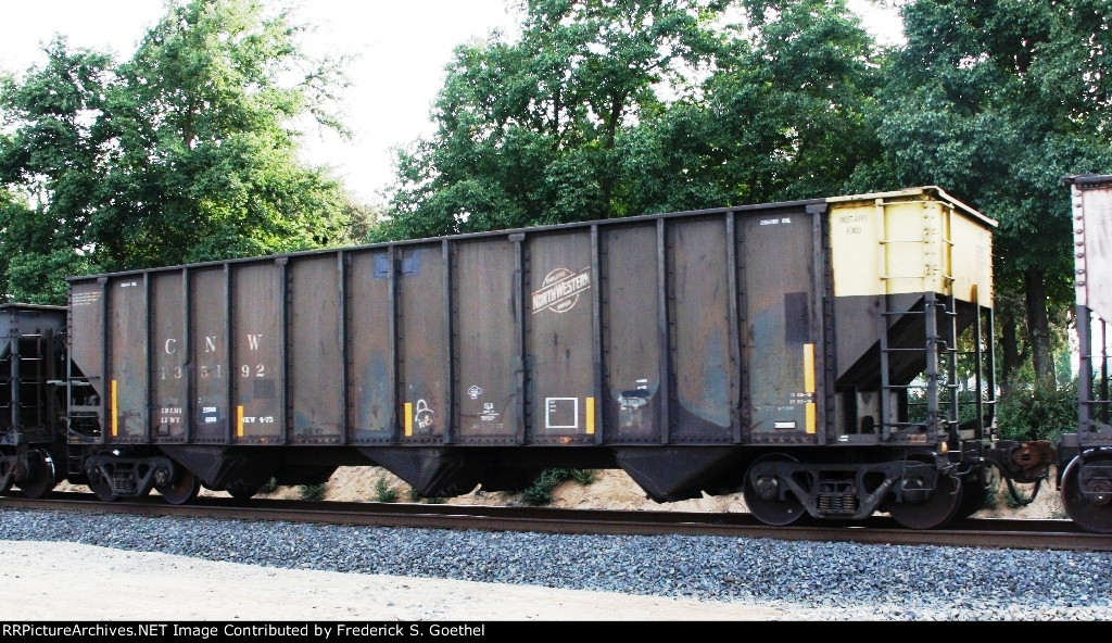 CNW 135192