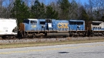 Pictures of CSX 4741