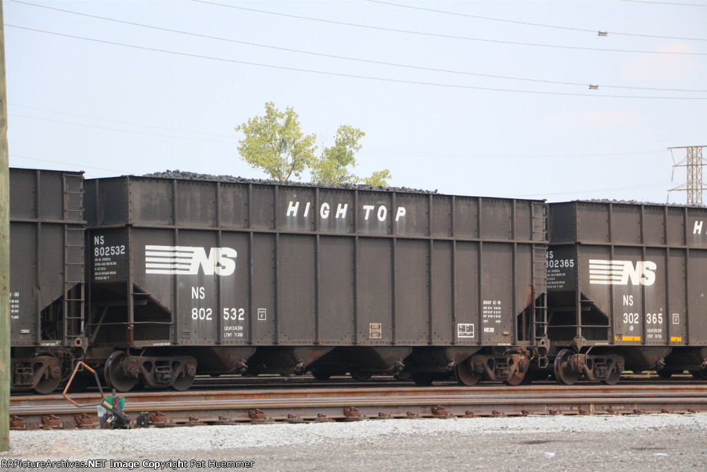 NS 802532