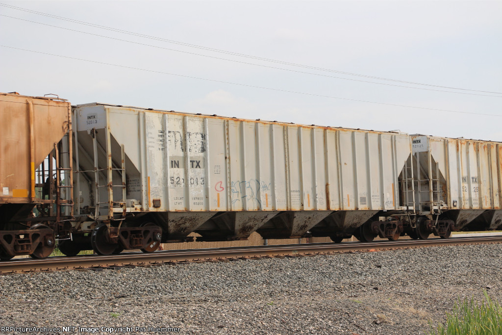 INTX 52013