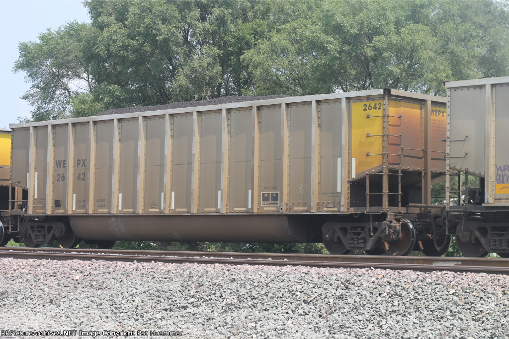 WEPX 2642