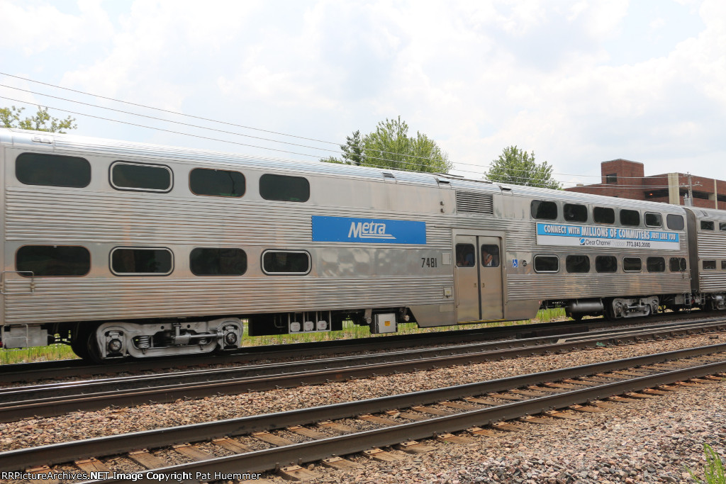 METX 7481