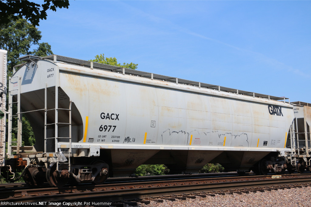 GACX 6977