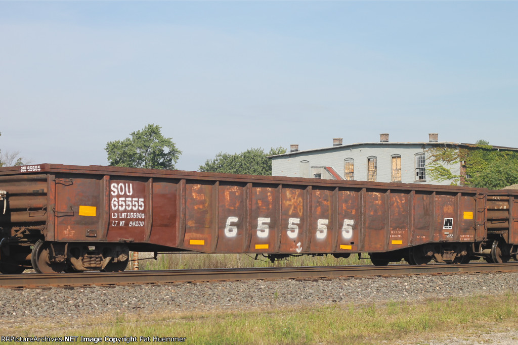 SOU 65555