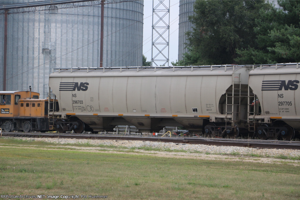 NS 296703