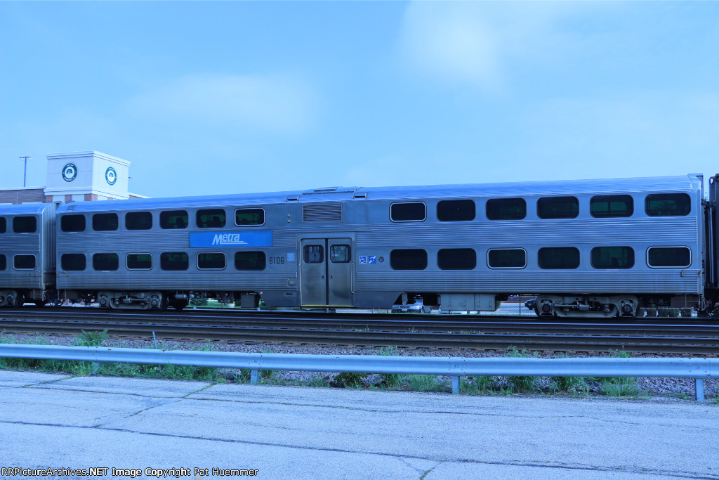 METX 6106