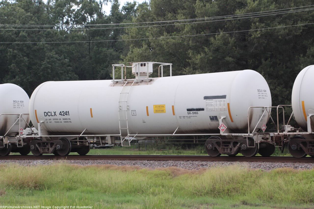 DCLX 4241