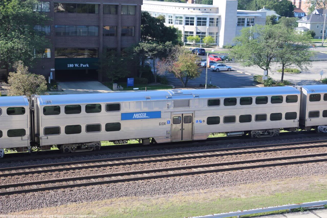 METX 6104