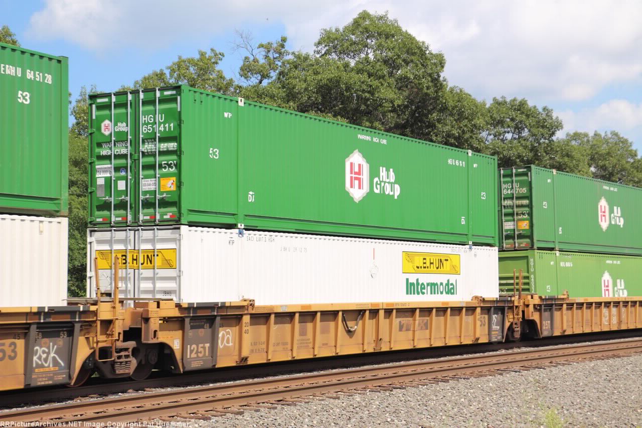 HGIU 651411
