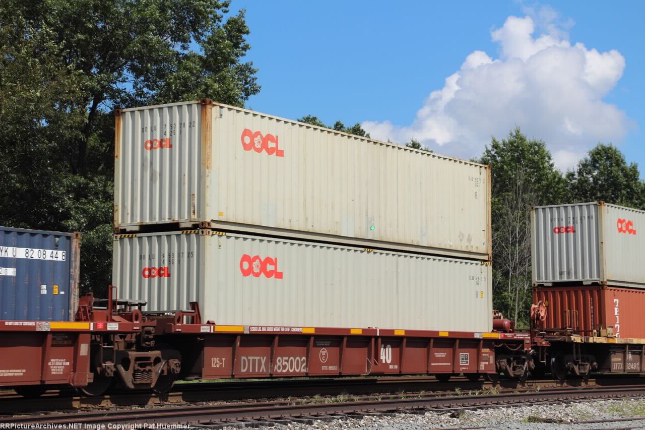 DTTX 85002