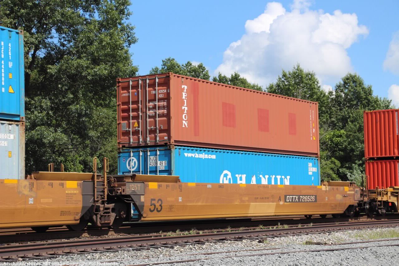 DTTX 726526