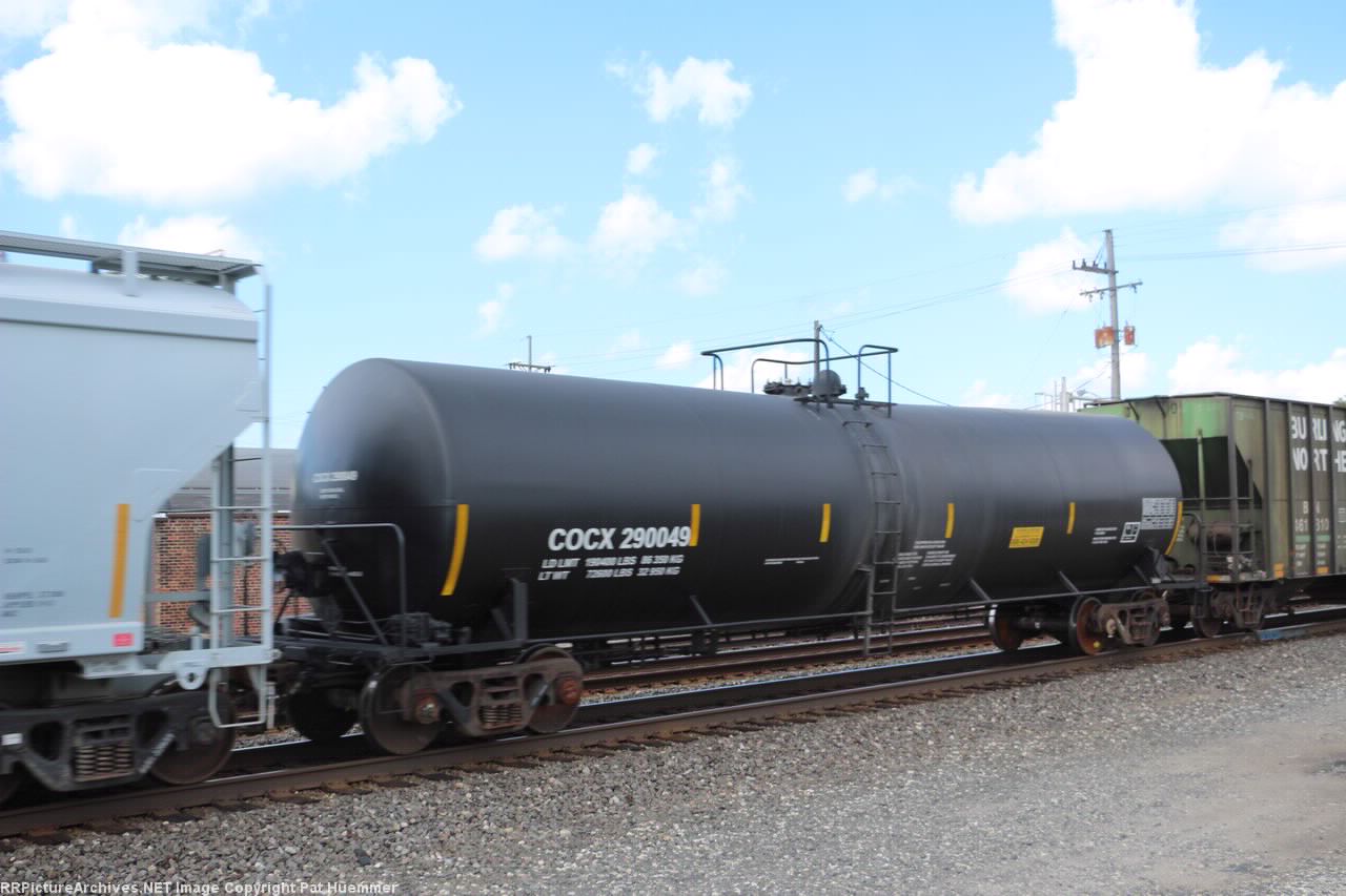 COCX 290049