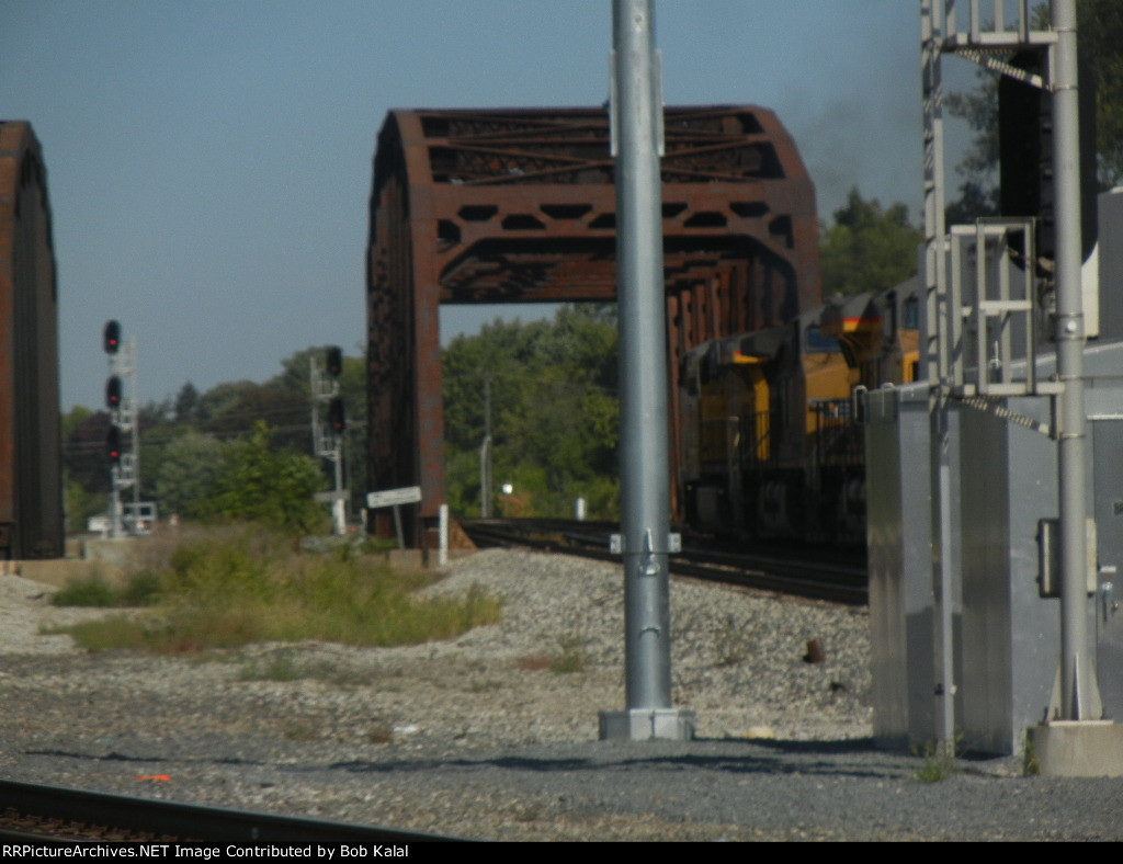 BLUE ISLAND ILLINOIS AREA