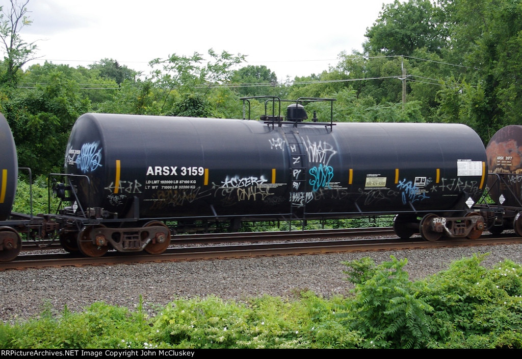 ARSX 3159