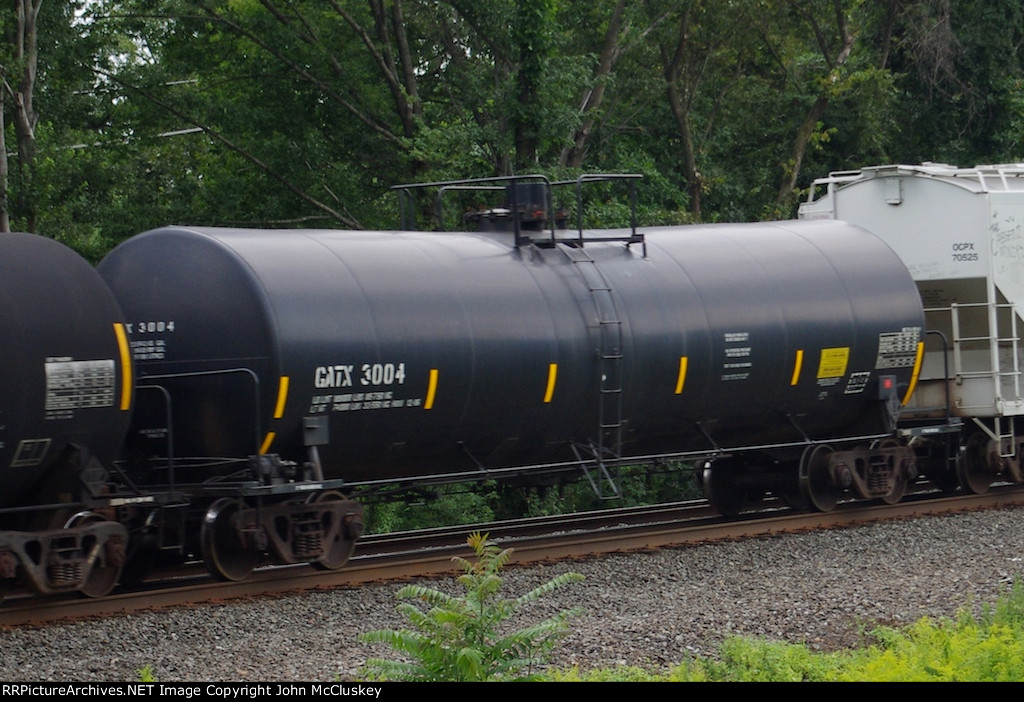 GATX 3004