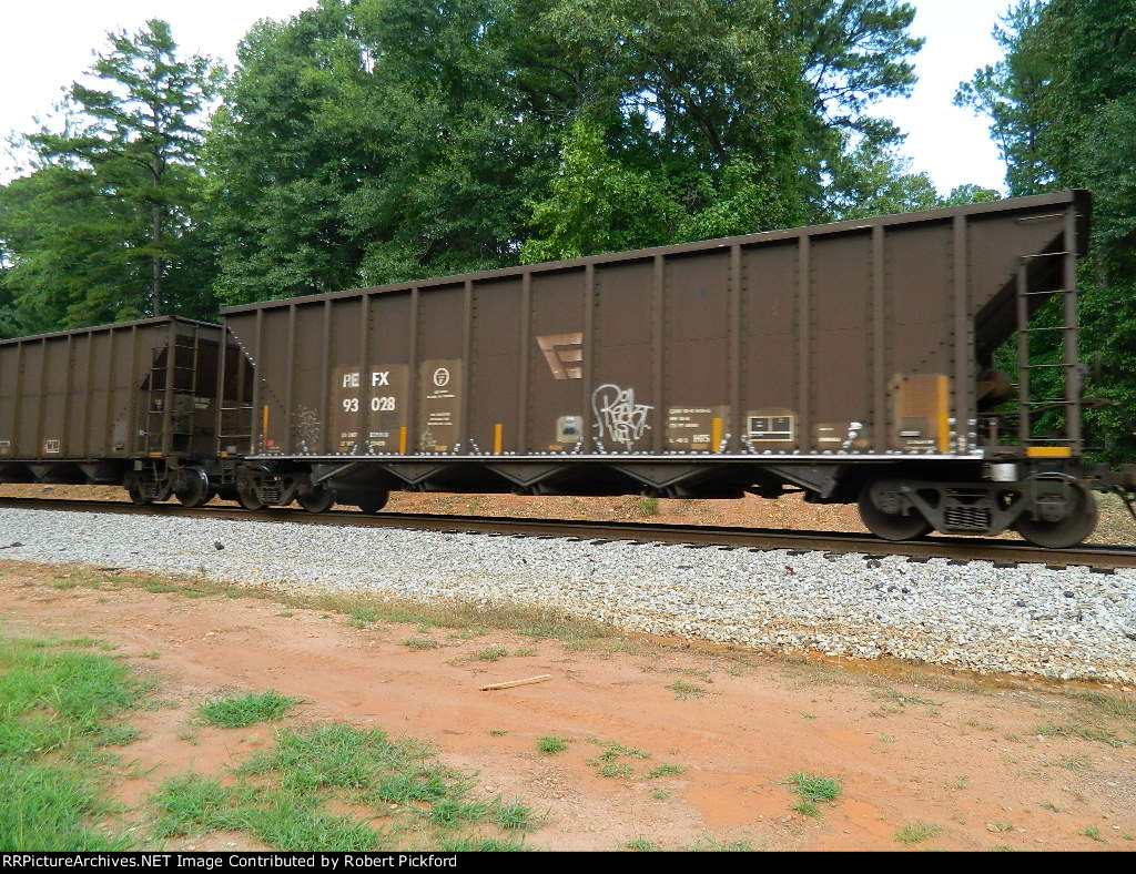 PEFX 93028 (OPEN HOPPER)