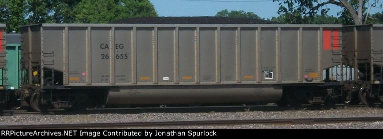 CAEG 26655