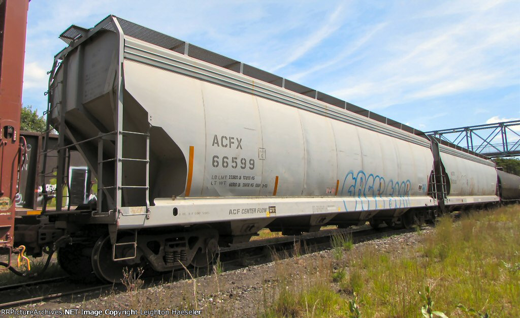ACFX 66599