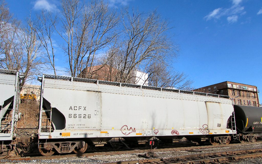 ACFX 66626