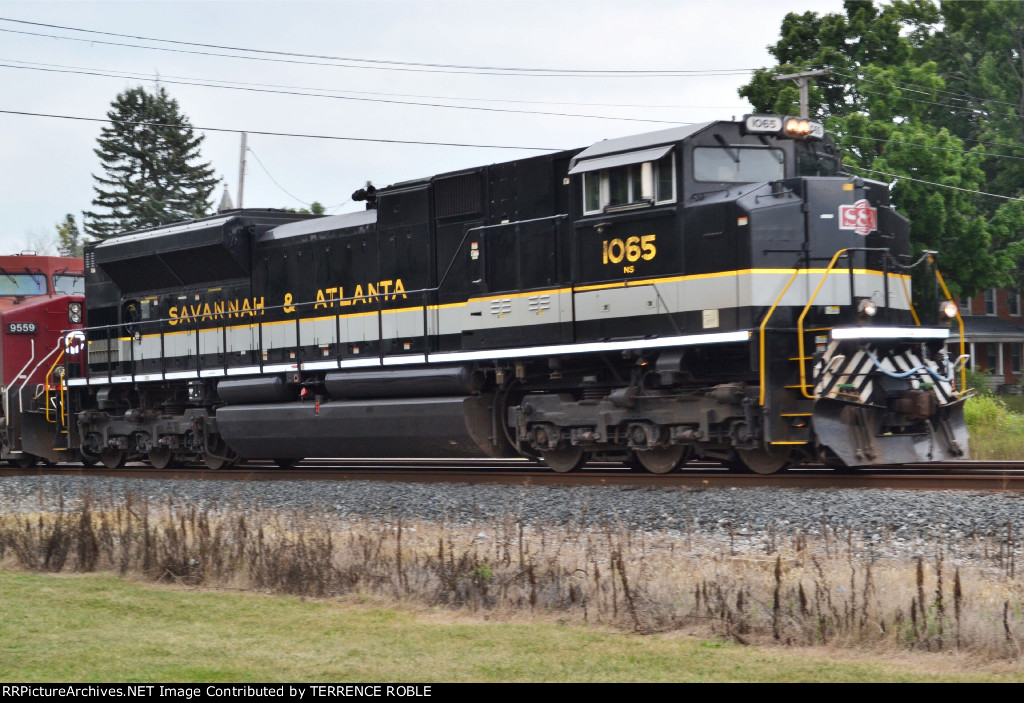 NS 1065