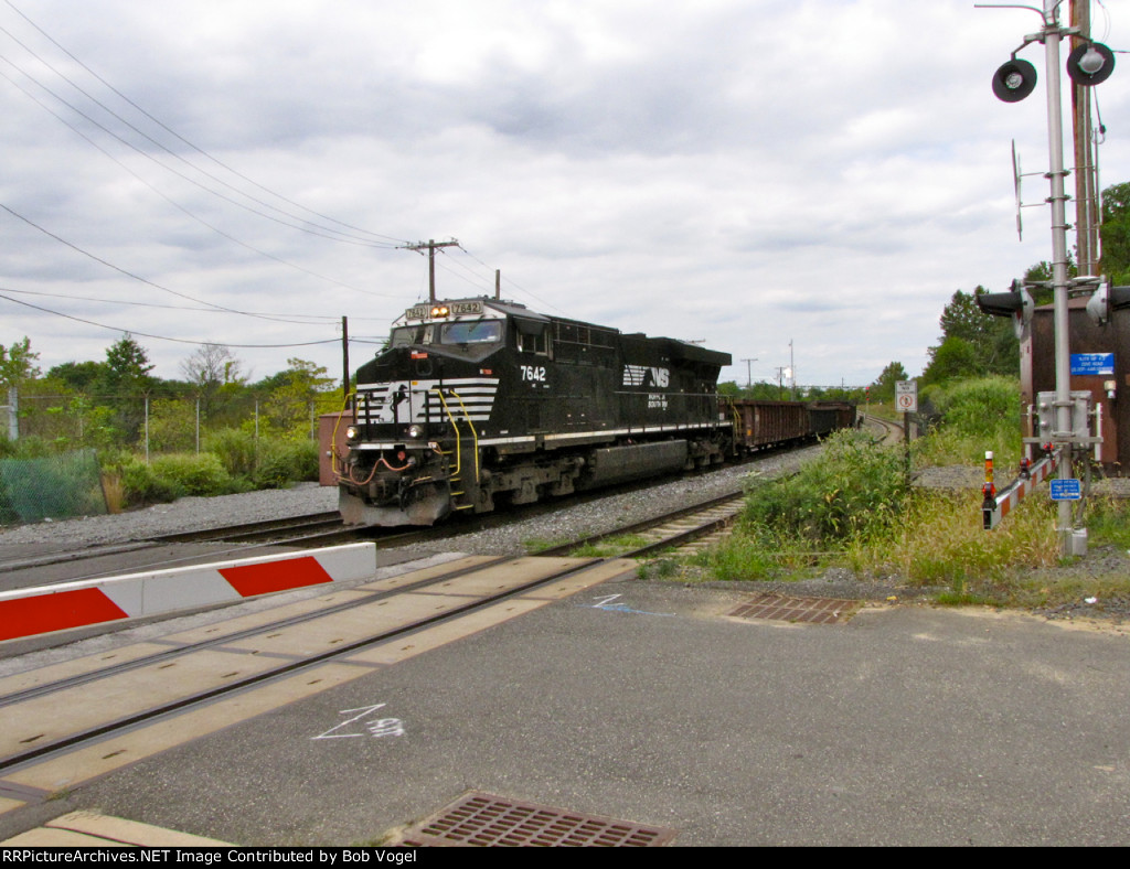 NS 7642
