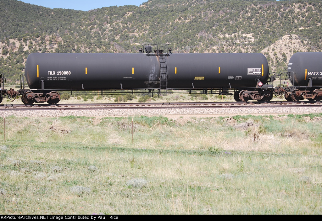 TILX 190080