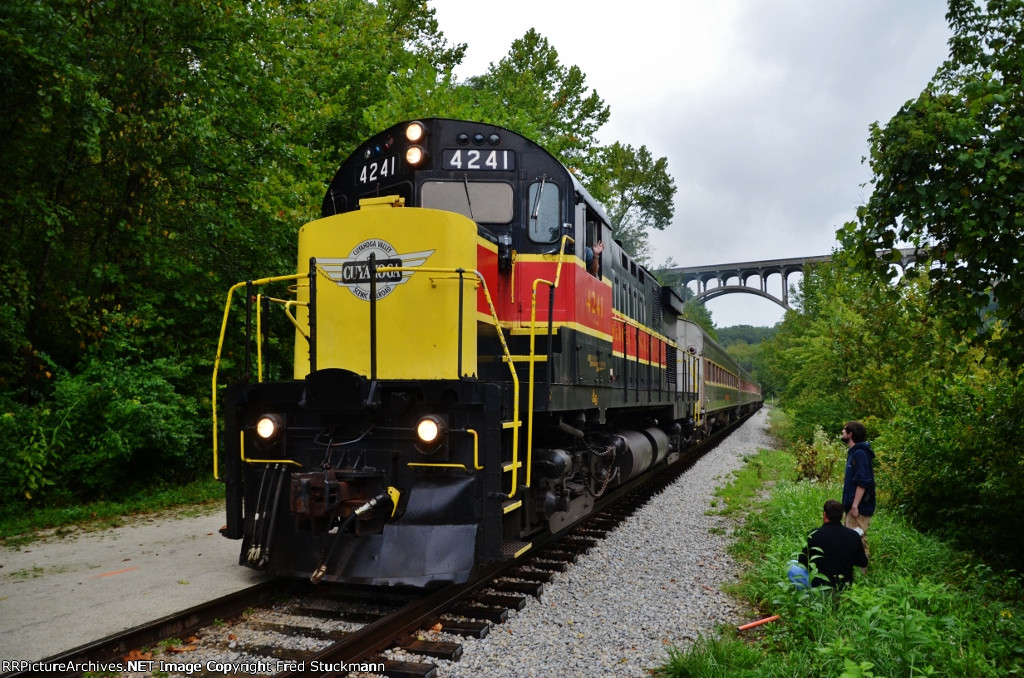 CVSR 4241