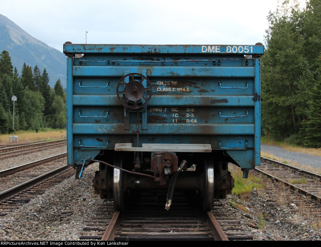 DME 80051
