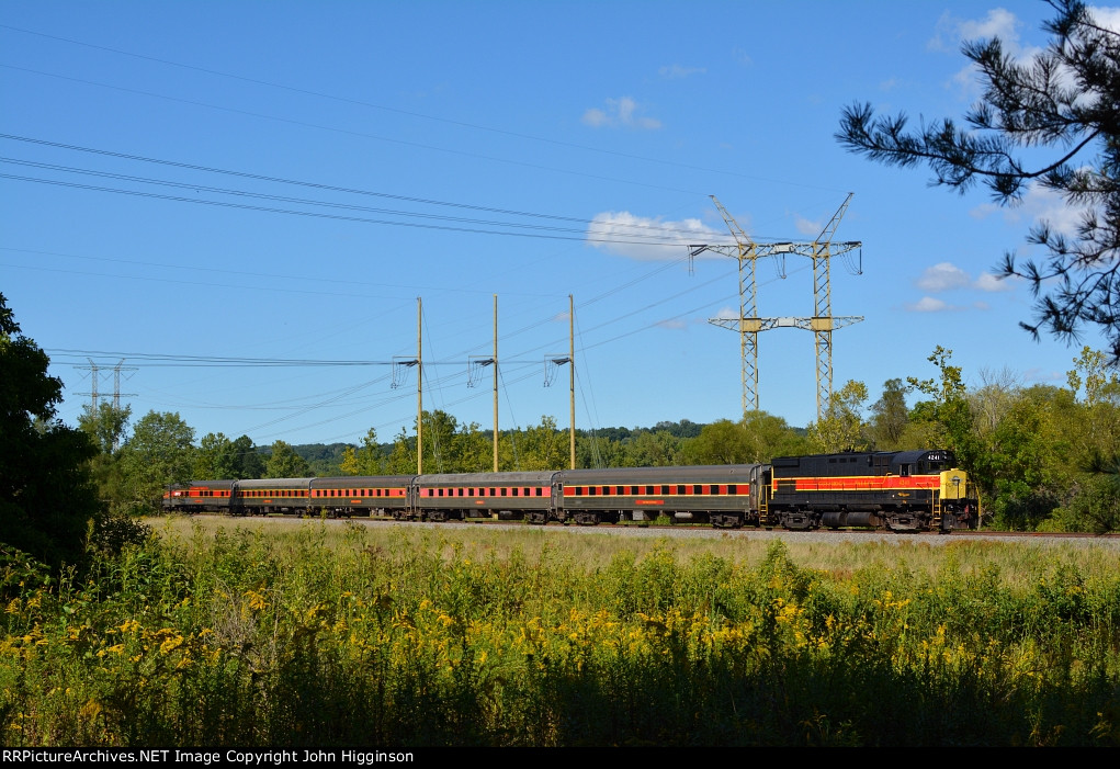CVSR 4241