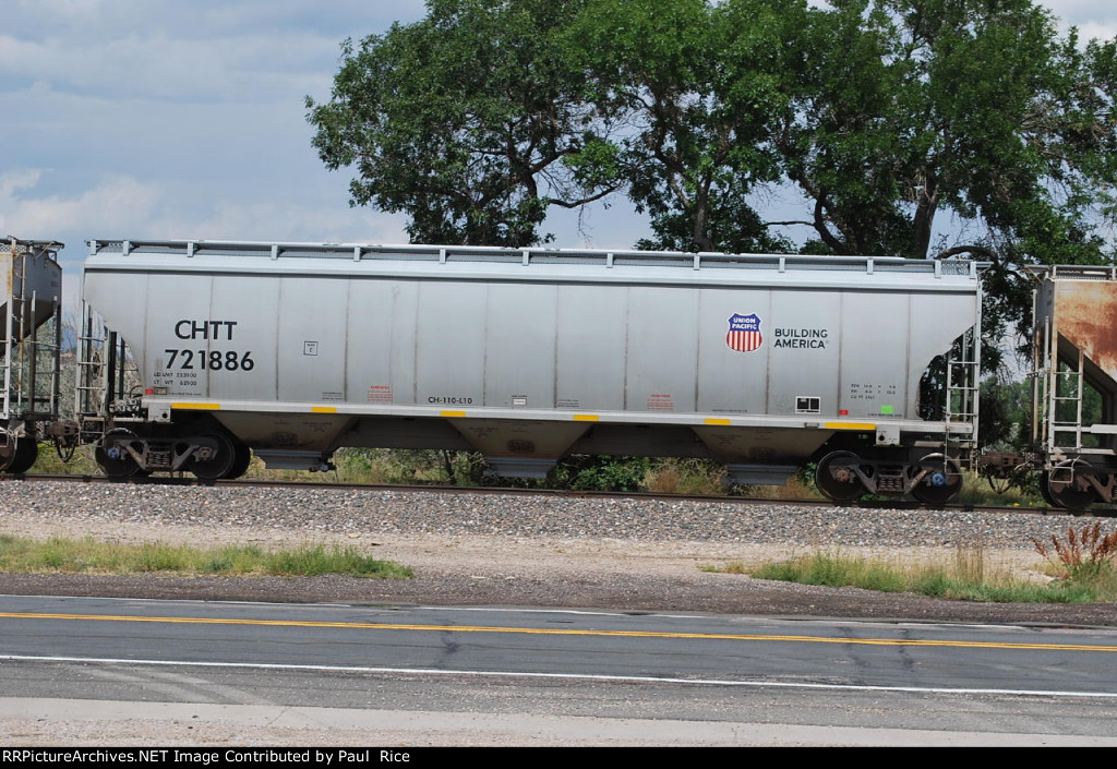 CHTT 721886