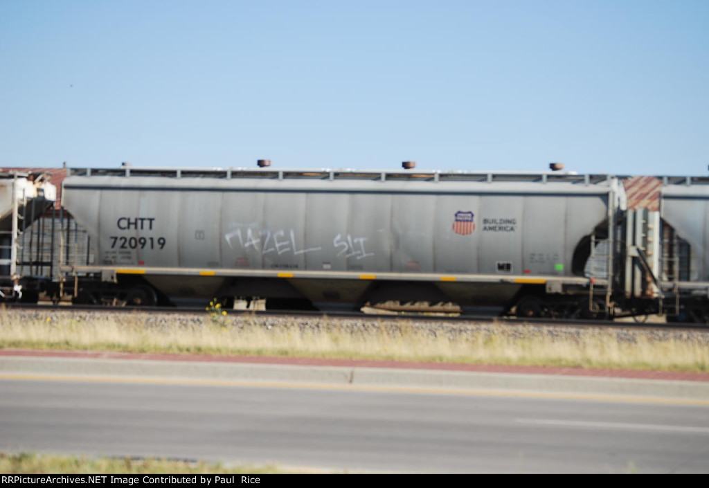 CHTT 720919