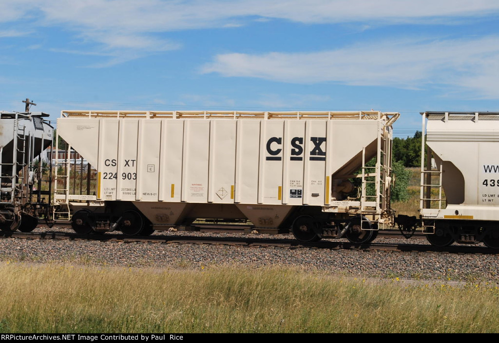 CSX 224903