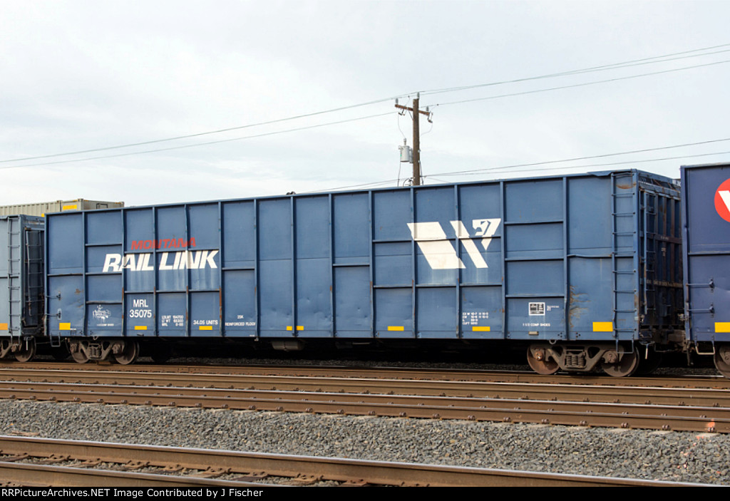 MRL 35075