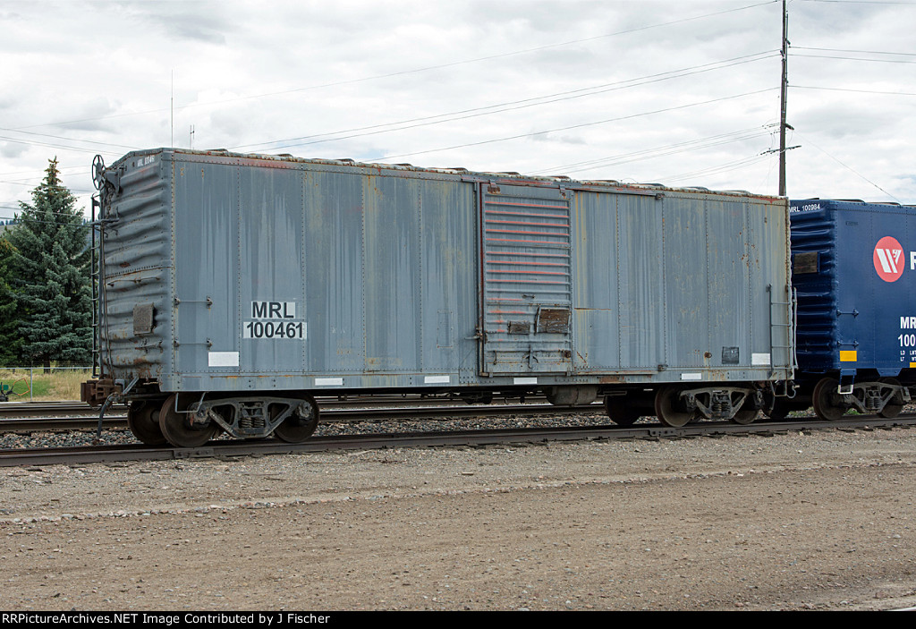 MRL 100461