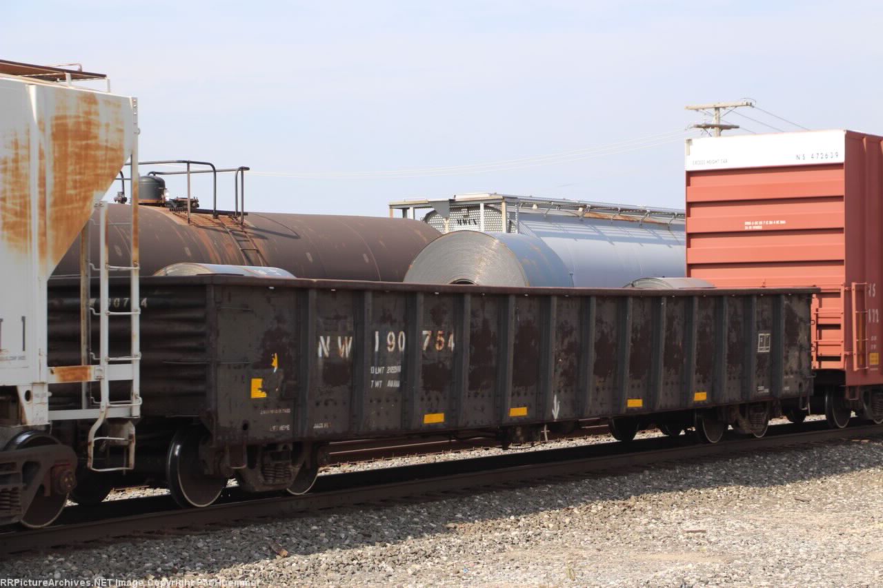 NW 190754