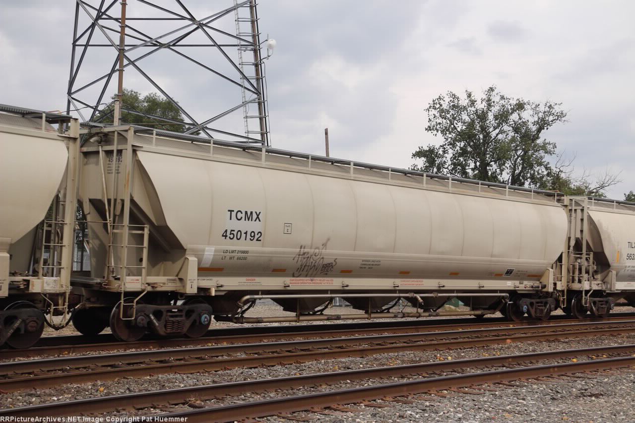 TCMX 450192