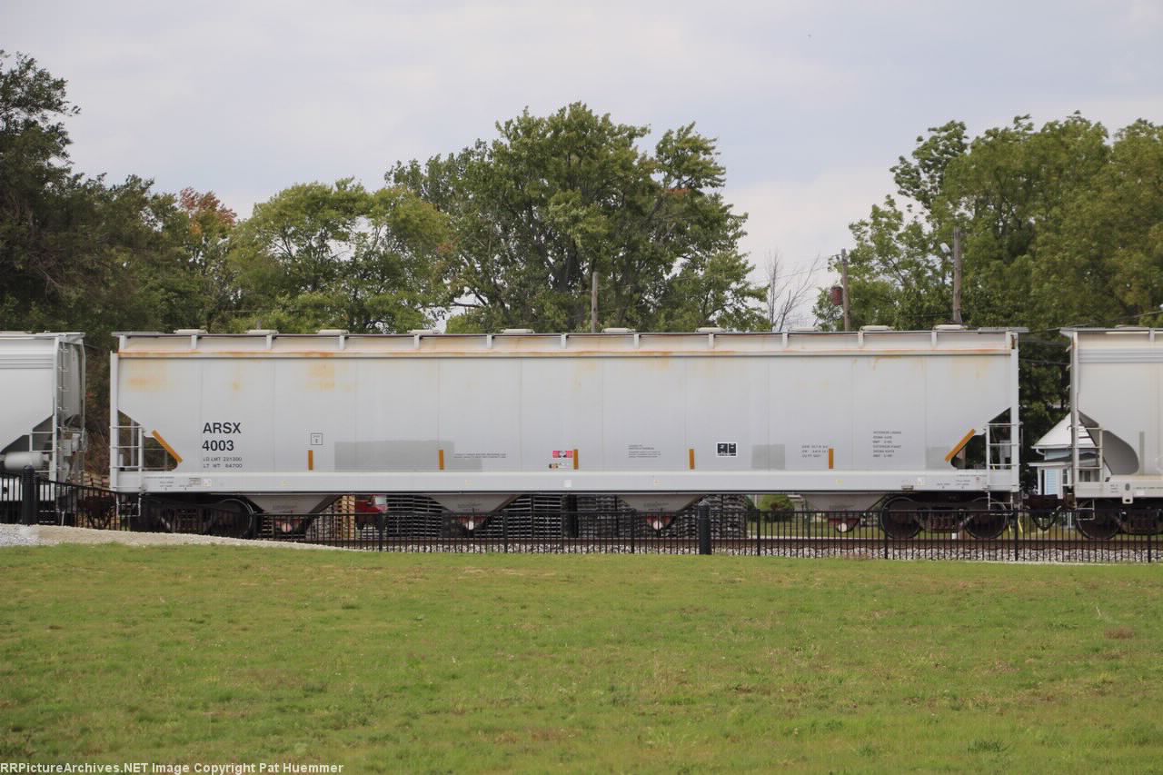 ARSX 4003