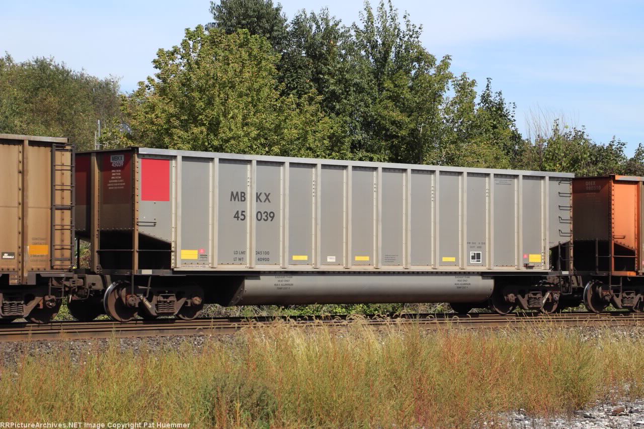 MBKX 45039