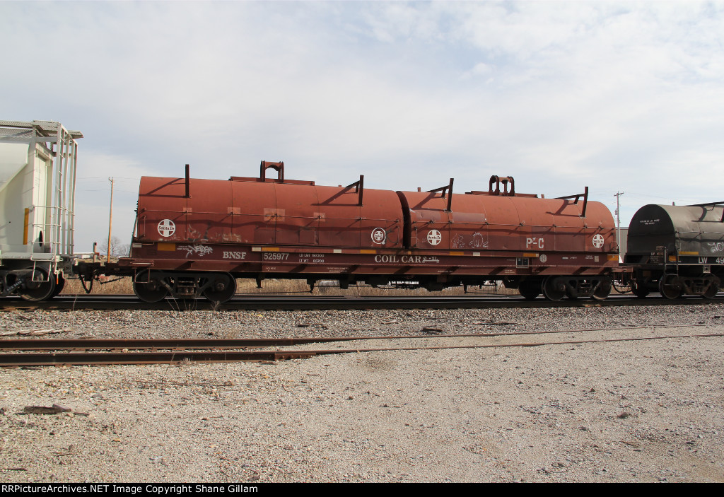 BNSF 525977